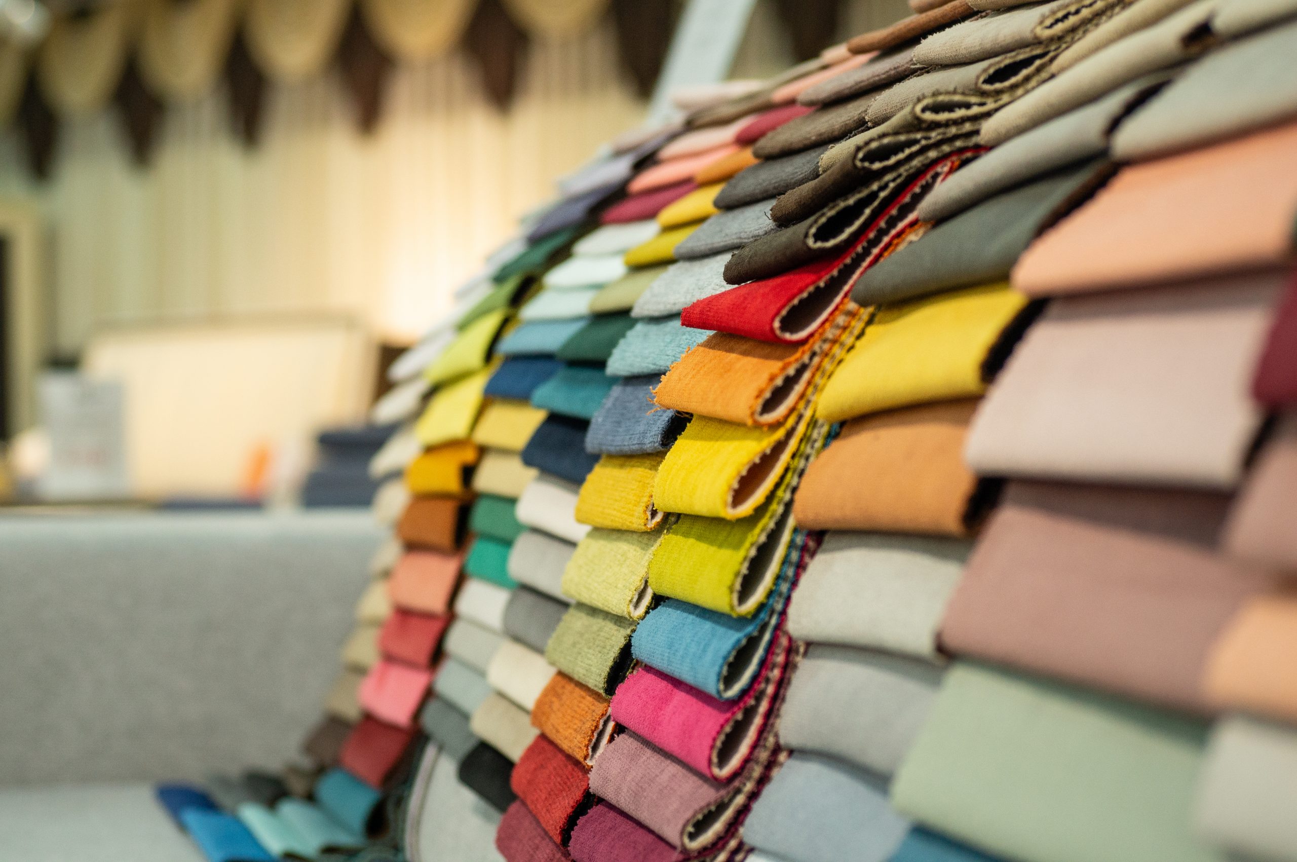 Upholstery Fabric Samples Fabric For A Furniture Upholstery Te The 